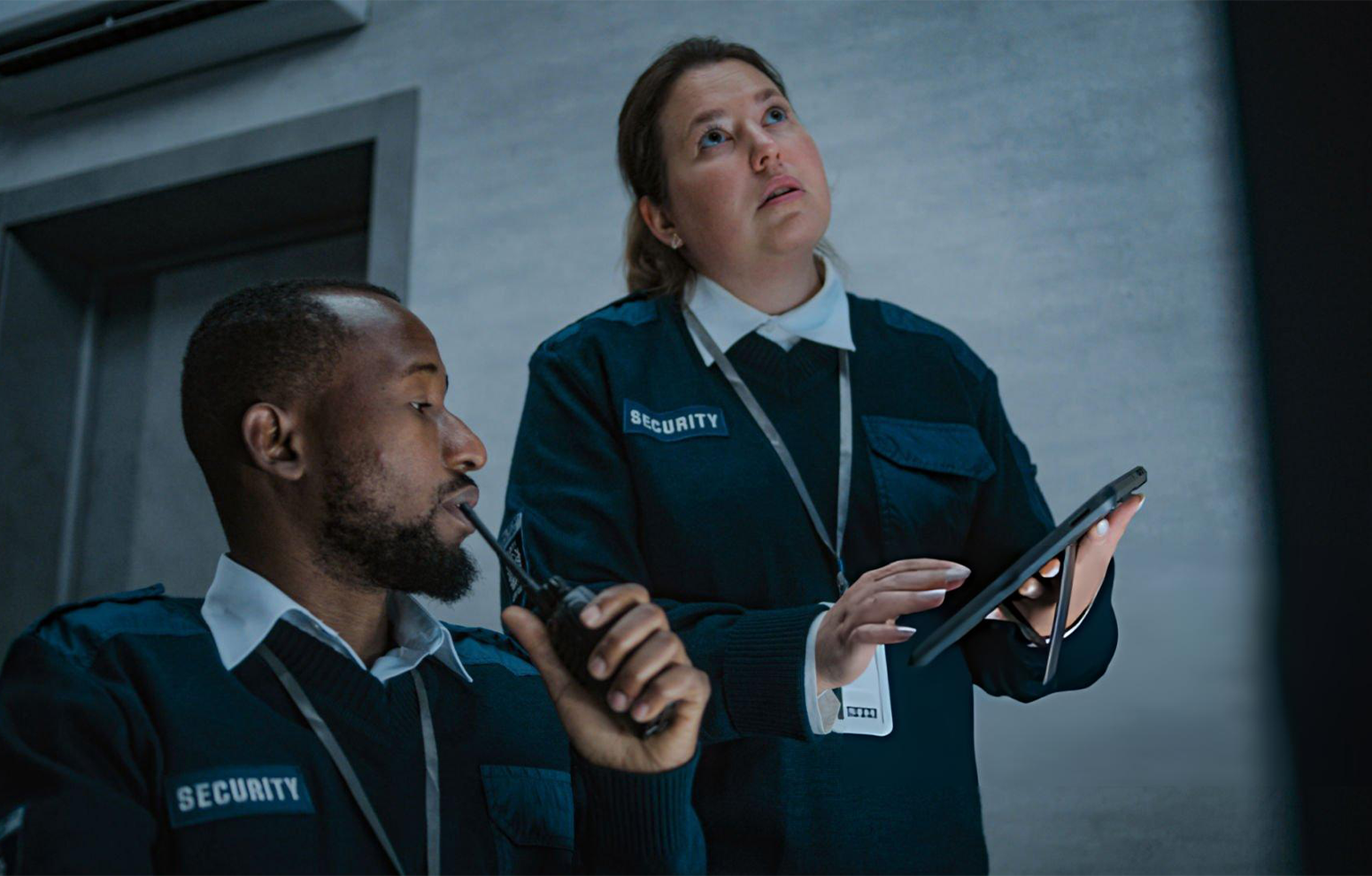 Upright Security – Expert Protection Across Nigeria