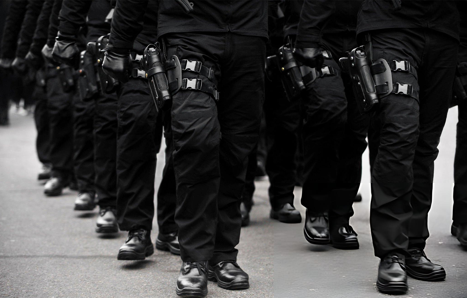 Upright Security – Expert Protection Across Nigeria